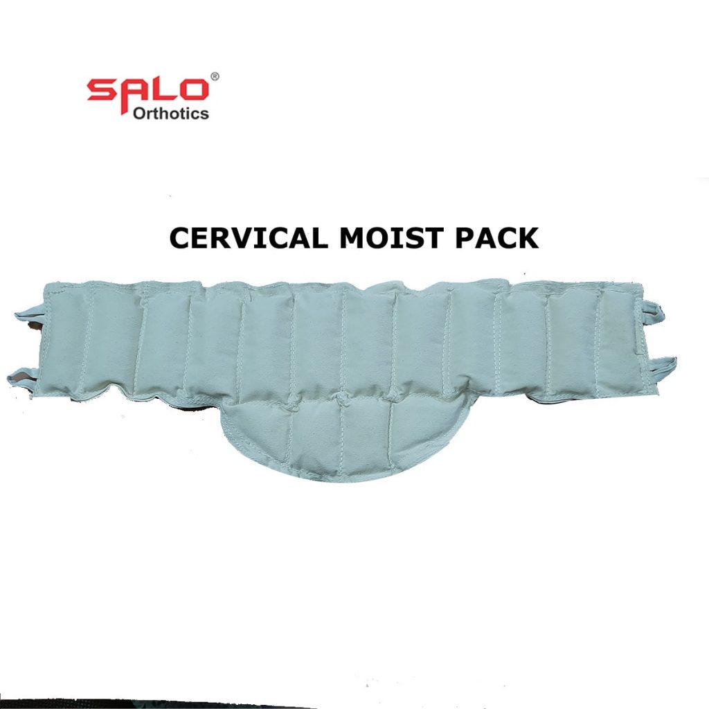 Hydrocollator Physio Moist Hot Pack-Salo Orthotics - Salo Orthotics