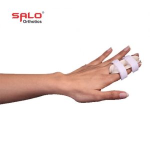 Buddy Finger Splint-Salo Orthotics - Salo Orthotics