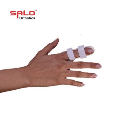 Orthopedic Static Finger Splint - Salo Orthotics